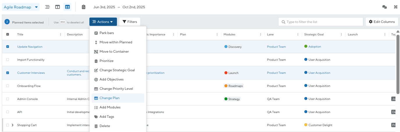 Custom Dropdown Fields